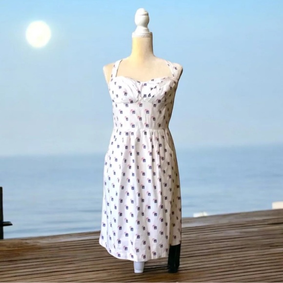 Girls From Savoy | Dresses | Anthropologie Girls From Savoy Paris ...
